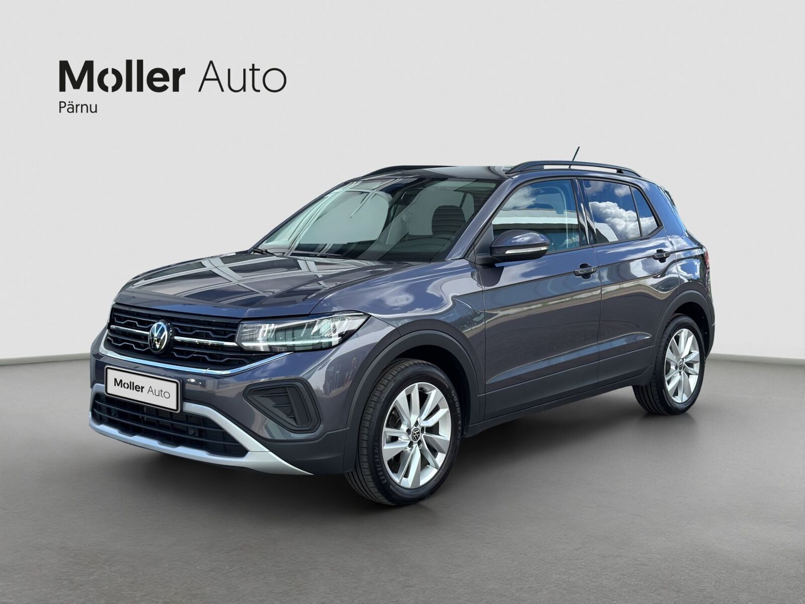 Volkswagen Cross подержанные автомобиль подержанн
