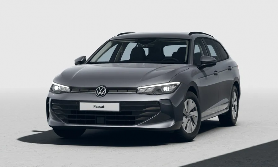 Müüa uus auto Volkswagen Passat BUSINESS, 1.5, 110 kW | Autoportaal
