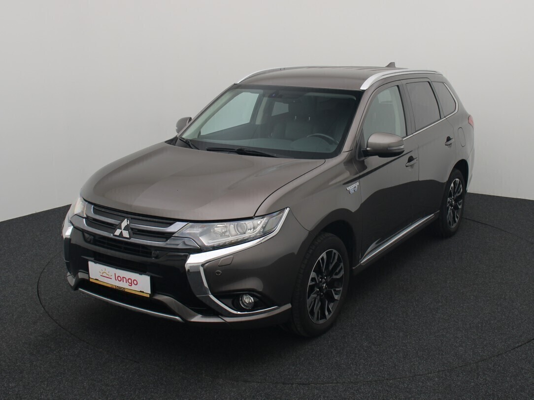 Продается подержанный автомобиль Mitsubishi Outlander Executive