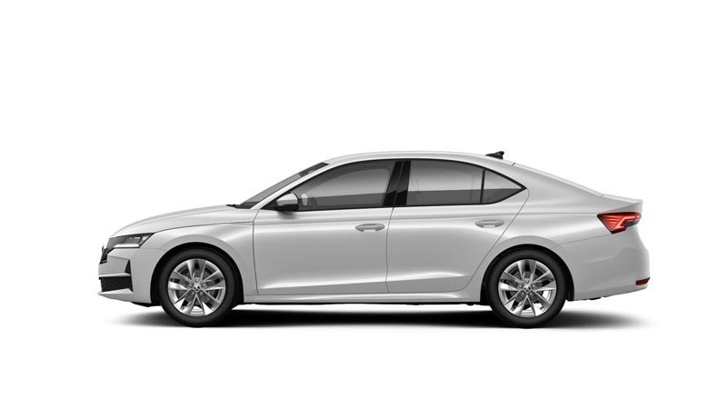 Продается новый автомобиль Škoda Octavia Selection, 1.5, 110 kW