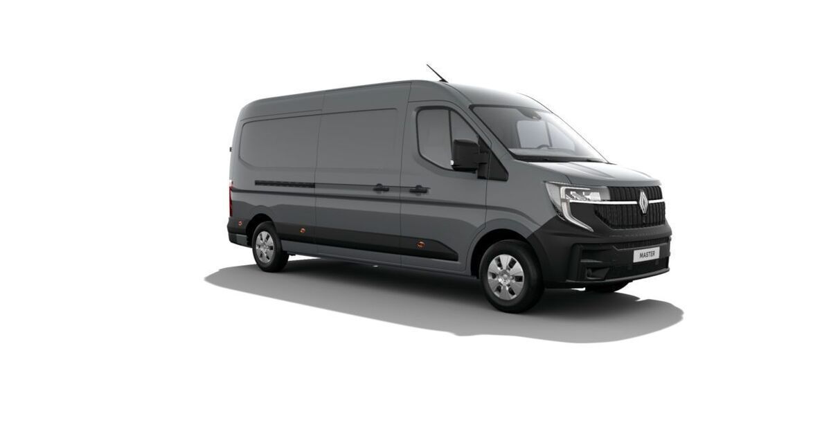 Müüa uus sõiduk Renault Master EXTRA Van Euro6x, 2.0, diisel