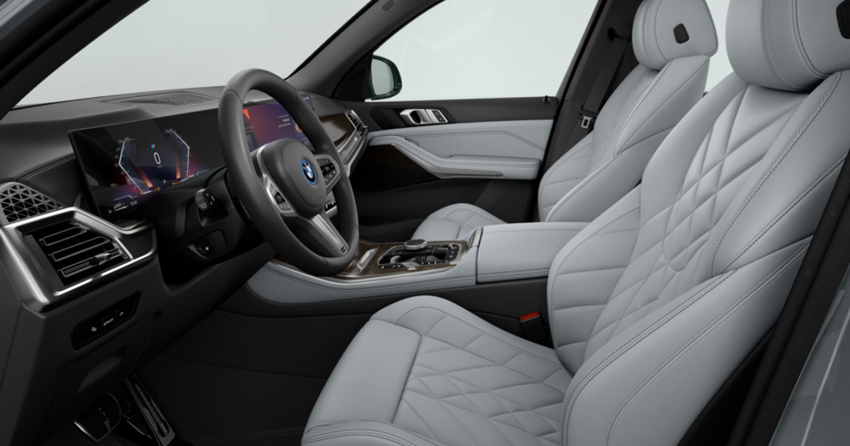 For sale new car BMW X5 X5 xDrive 30d MHEV, diesel, automatic