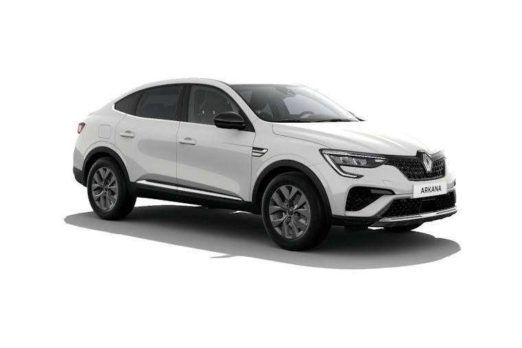 For sale new car Renault Arkana techno, 1.6, hybrid | Autoportaal