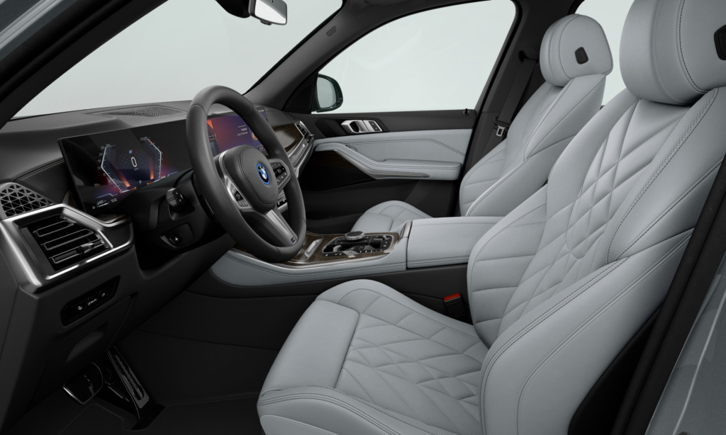 For sale new car BMW X5 X5 xDrive 30d MHEV, diesel, automatic