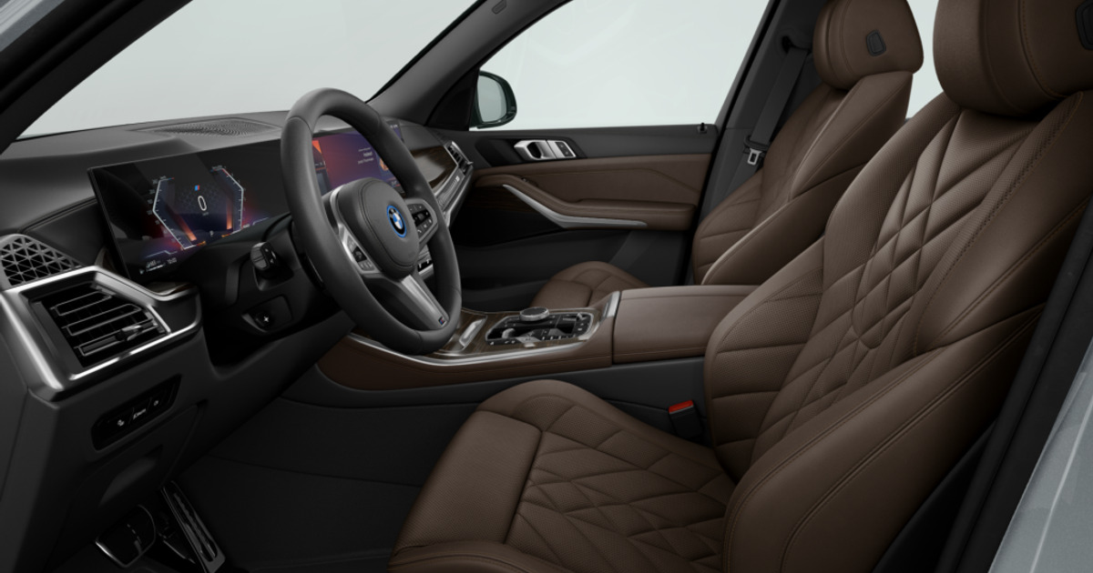 For sale jauns automašīna BMW X5 X5 xDrive 30d MHEV, dīzelis