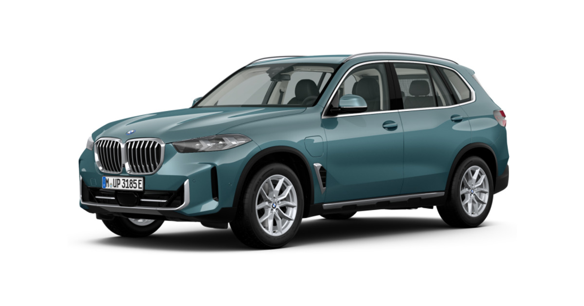 For sale new car BMW X5 X5 xDrive 30d MHEV, diesel, automatic