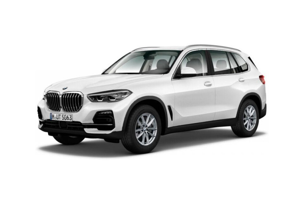 For sale new car BMW X5 X5 xDrive 30d MHEV, diesel, automatic