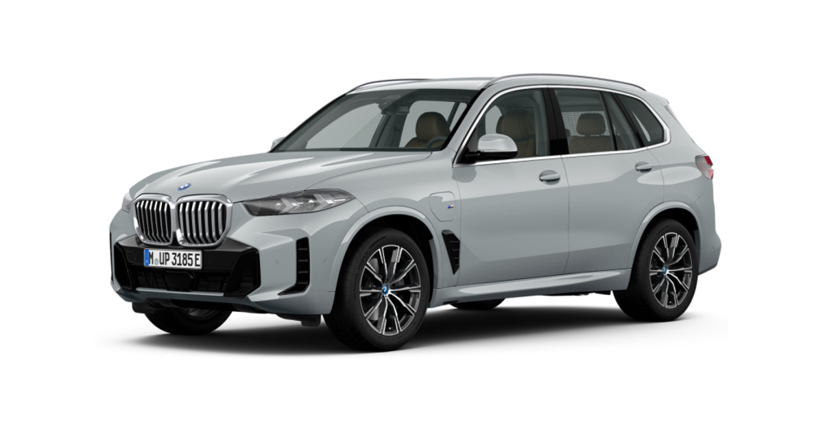 For sale new car BMW X5 X5 xDrive 30d MHEV, diesel, automatic