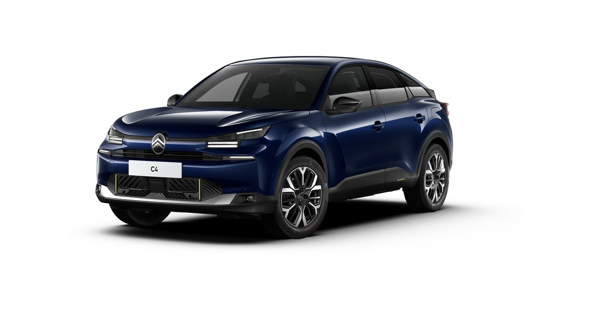 Продается новый автомобиль Citroën C4 MAX, 1.2, 100 kW | Autoportaal