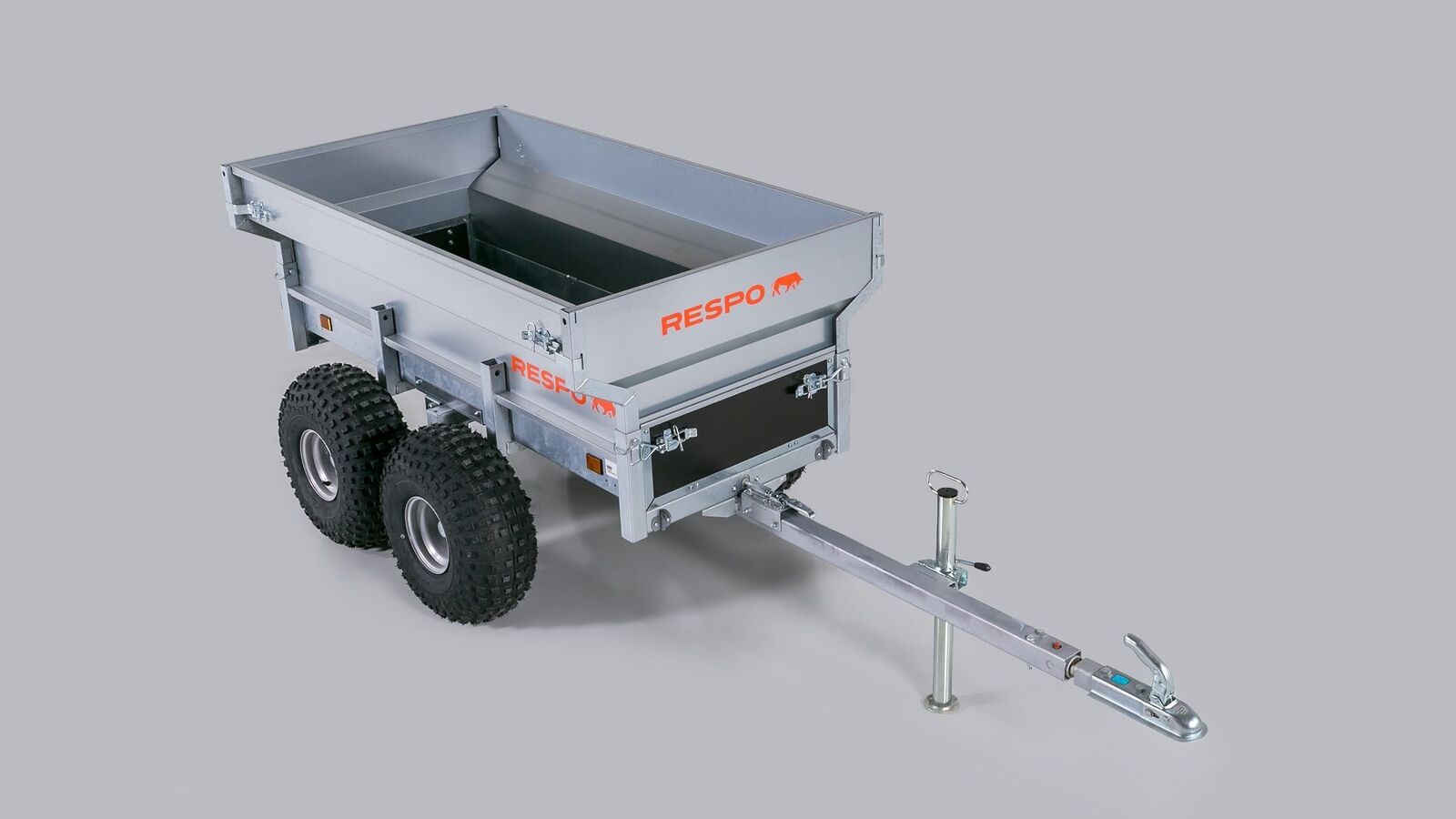 For sale new trailer Respo ATV R-182 ATV-haagis | Autoportaal