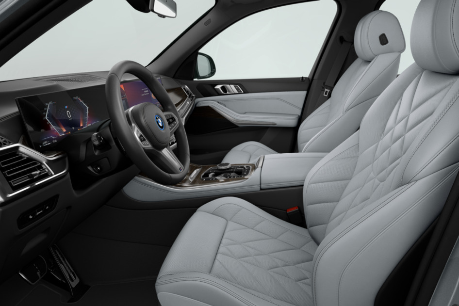 For sale new car BMW X5 X5 xDrive 30d MHEV, diesel, automatic