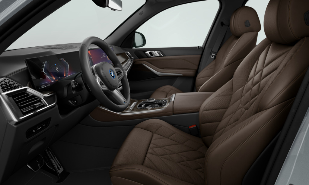 For sale new car BMW X5 X5 xDrive 30d MHEV, diesel, automatic